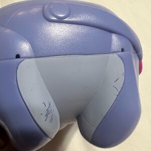 Disney | Toys | Disneys Eeyore Squirting Bath Water Winnie The Poohtoy ...